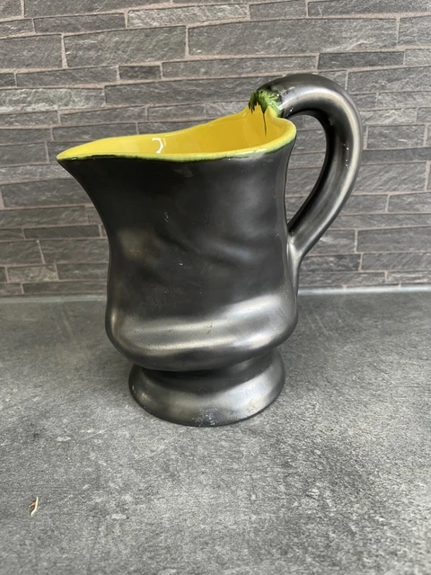 PICHET CÉRAMIQUE VINTAGE Dlg Pol Chambost Elchinger Vallauris EUR 20,00 - PicClick FR