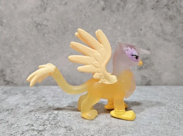 MY LITTLE PONY Blind Bag Gilda Griffon Wave 8 £4.99 - PicClick UK