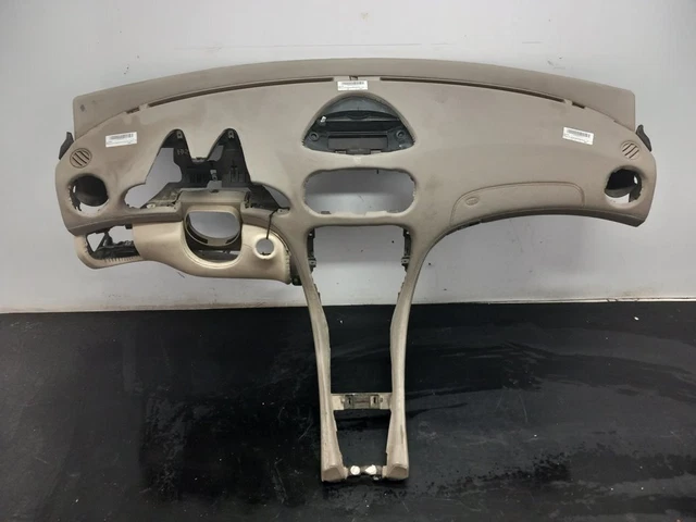 TABLEAU DE BORD pour MERCEDES-BENZ SL 350 (230.467) N1.Z2.11.10.2 ...