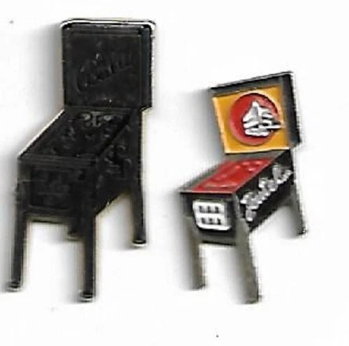 LOT DE 2 pin's flipper dont 1 arthus bertrand EUR 2,90 - PicClick FR