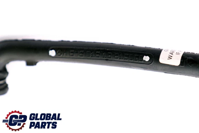 MERCEDES C W203 OM646 Diesel Engine Cylinder Head Cover Molded Hose ...