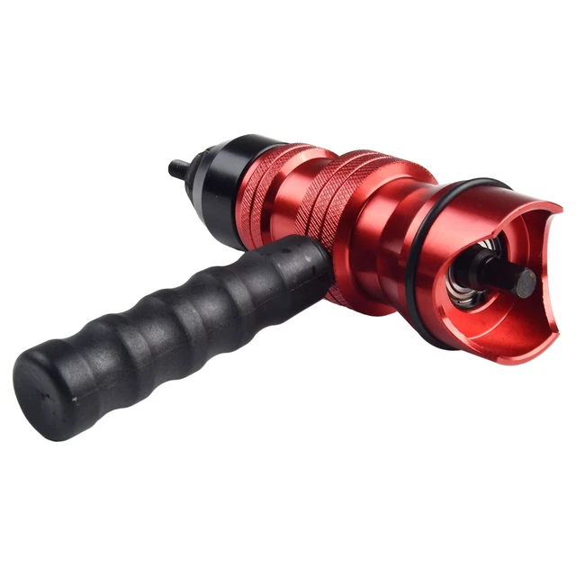 T TE DE CONVERSION crou rivets en acier au carbone crou rivets outil EUR 91,87 - PicClick FR