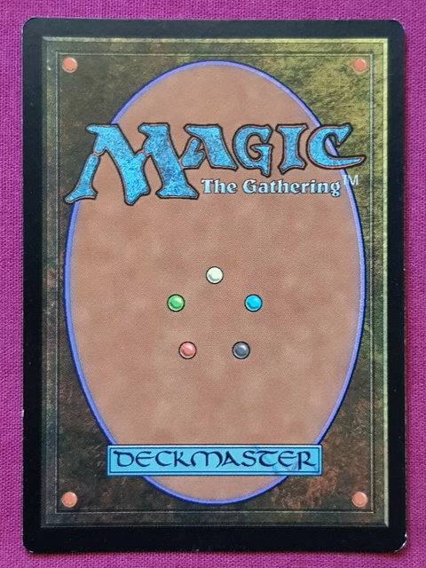 MAGIC THE GATHERING 2015 CORE SET M15 ANCIENT SILVERBACK single green ...