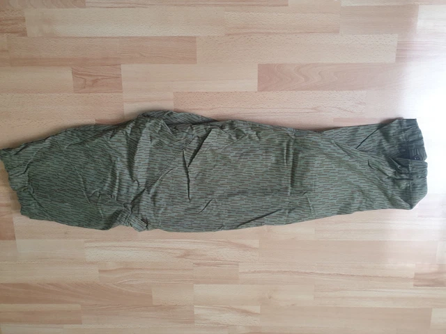 GDR NVA PARATROOPERS combat swimmer Stasi reconnaissance FDA combat ...