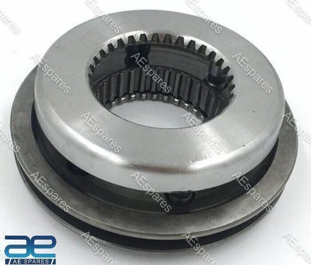 FOR JCB PARTS Synchronizer Assembly Part No. 445/03300 @VI $261.69 ...