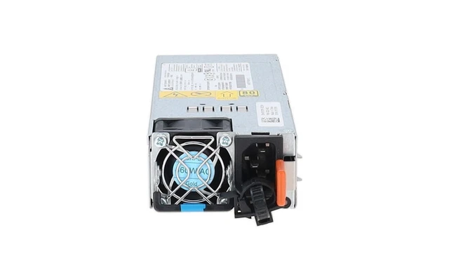 DELL DELTA 460W R2F Reverse Flow PSU £78.00 - PicClick UK