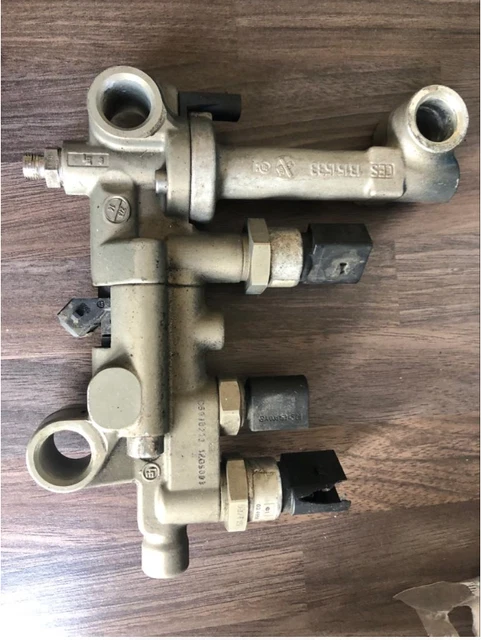 MERCEDES ADBLUE DOSING unit £300.00 - PicClick UK