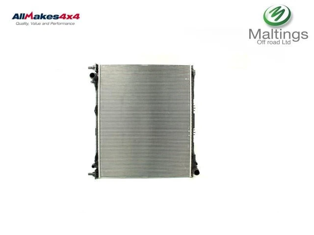RANGE ROVER L405 Radiator Range Rover Sport L494 Radiator New Lr162110 ...