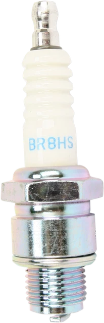 NGK 4322 SPARK Plug Br8Hs Yamaha Ew 50 N Slider Naked 2007 EUR 16,63 ...
