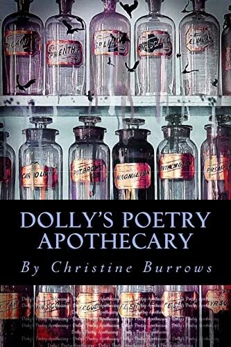 DOLLY'S POETRY APOTHECARY By Christine Burrows EUR 47,61 - PicClick FR