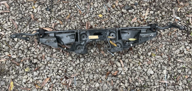 BMW MINI F55 F56 F57 Rear Subframe Axle Sub Frame Carrier Beam 2015On £ ...