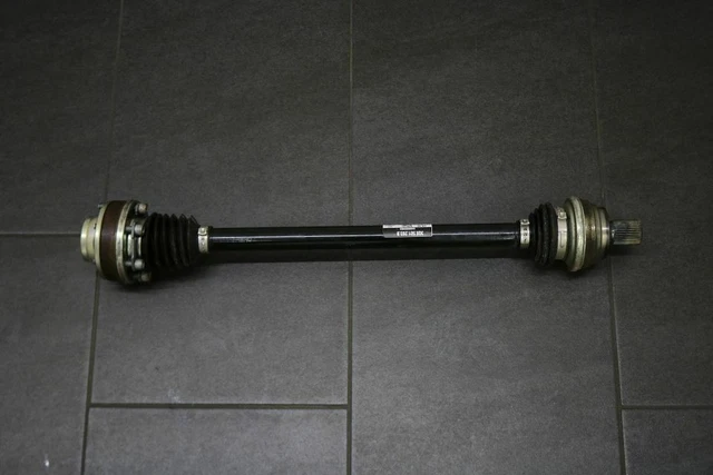 Audi Q3 F3 Vw Passat B8 Articulated Shaft Drive Shaft Rear Left