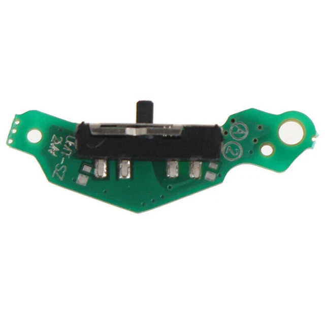 ON OFF POWER Button Power Switch Circuit Board Unit for PSP 3000 ...