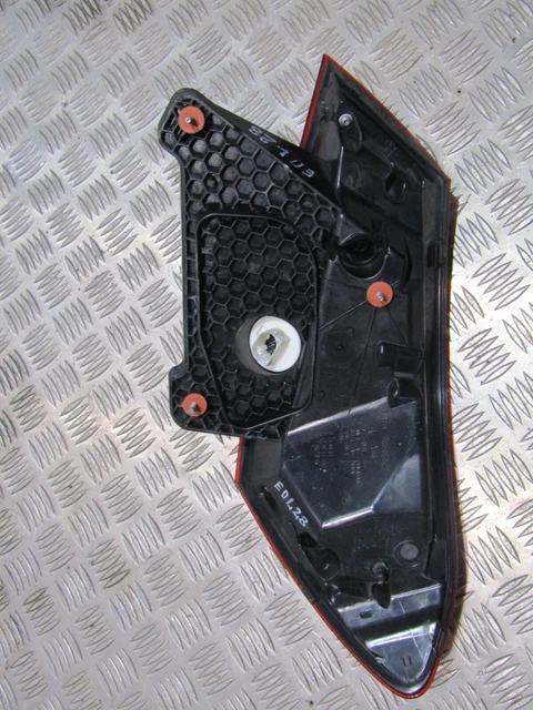 19-23 MERCEDES E Class W213 Rear Left LED Taillight Genuine A2139065309 ...
