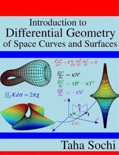 TAHA SOCHI INTRODUCTION to Differential Geometry of Space Curves and Sur (Poche) EUR 30,41 ...