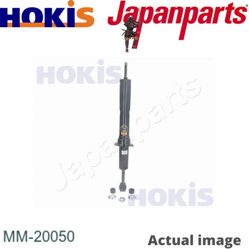 AMMORTIZZATORE PER TOYOTA HILUX/VII/Pickup/VIGO 2KD-FTV 2,5L 1KD-FTV 3,0L 4cyl EUR 79,92 ...