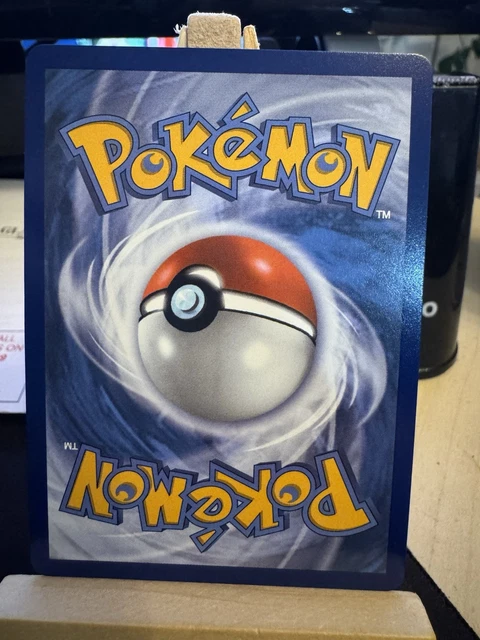 POKEMON TCG MEGA Gengar Ex 056/094 Phantasmal Flames NM £4.01 - PicClick UK