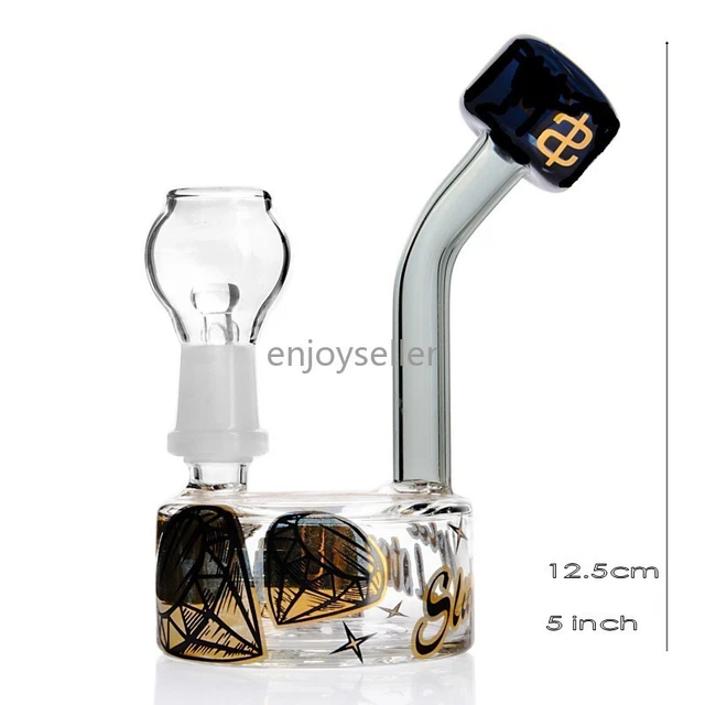 PERCOLATOR RECYCLE MATRIX bong tire Glass Water Pipe shisha rig Hookah ...
