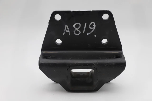 TOYOTA 4RUNNER 03-05 Trailer Tow Hitch Factory, A945, OEM, 2003, 2004, 2005 $209.35 - PicClick AU