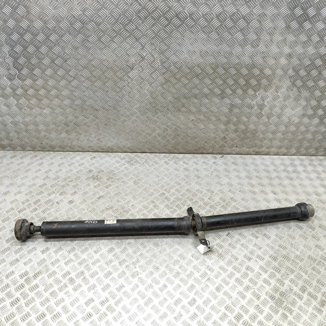 PORSCHE MACAN 95B Propshaft Cardan 95B521101 3.0 Diesel 190kw 2015 ...