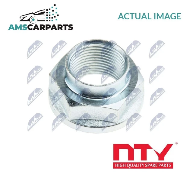 WHEEL NUT KSN-HD-000 Nty New Oe Replacement £13.98 - PicClick UK