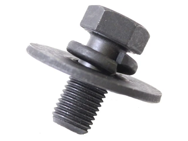 VIS DE LAME (fil droite) adapté pour Redmax YT1842 960410448 Tracteur ...
