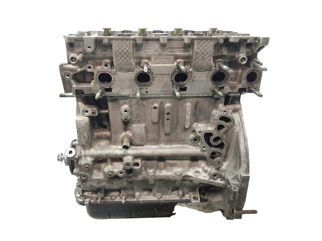 CITROEN C3 DIESEL Engine 0135EK 1.4 HDI 16v 8HY £310.80 - PicClick UK