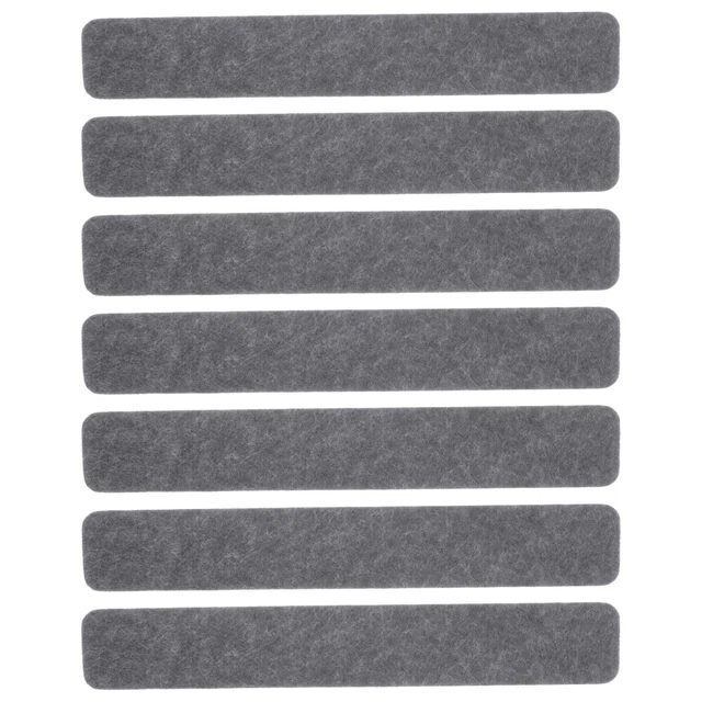 8 PCS FELT Message Board Bulletin Boards Pin Display Office Cork $20.65 ...
