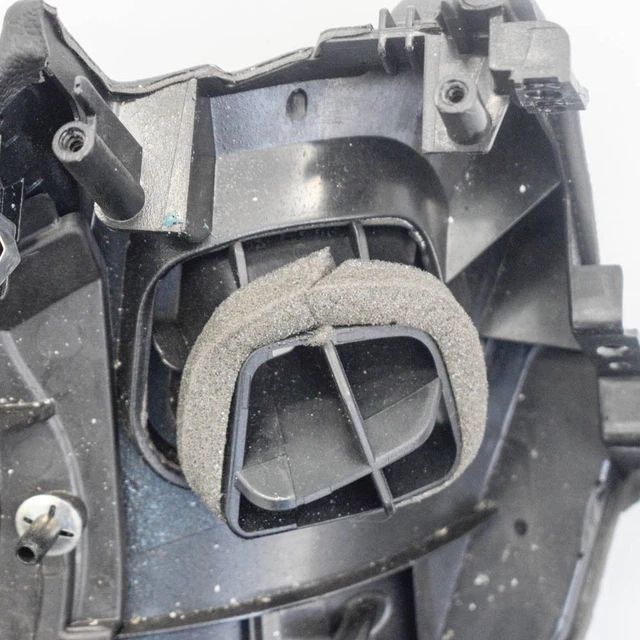 BMW Z4 ROADSTER Cover Cruscotto Inferiore E89 424697900 4246979 2013 ...