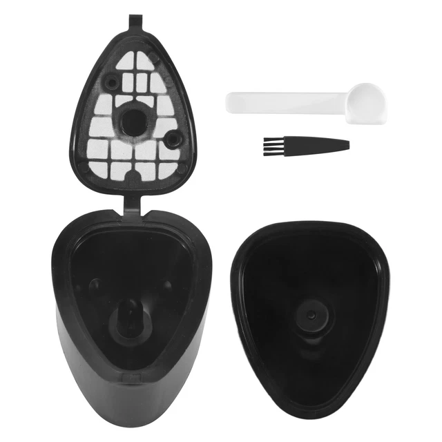 2IN1 COFFEE CAPSULE Pod for 9662.62 Machine Refillable Pod1756 $18.76 ...