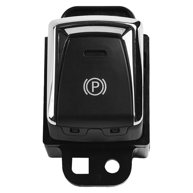 PERFECT SOLUTION ELECTRONIC Handbrake Switch for Nissan Qashqai XTrail ...