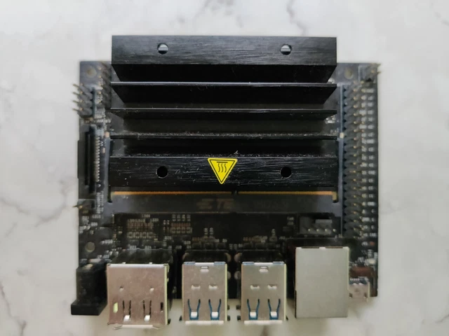 Nvidia Jetson Nano Development Kit FOR SALE! - PicClick UK