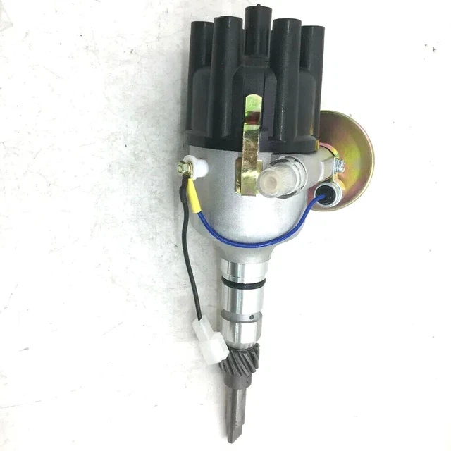 TOYOTA LAND CRUISER FJ40 FJ45 FJ55 Ignition Distributor CDI NEW 19100 ...