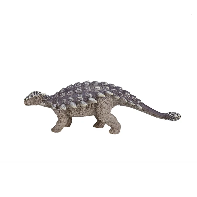 MOJO ANIMAL PLANET Ankylosaurus Marca (Importación USA) EUR 32,17 ...