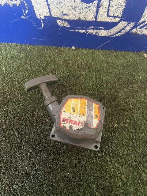 DYNAMAC DB30L PETROL Strimmer Emak Efco Oleo-Mac Pull Start Assembly £ ...