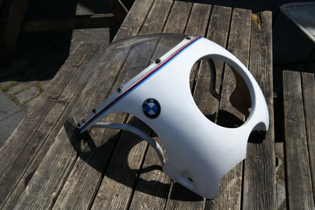 BMW R80/7 COCKPIT fairing £130.00 - PicClick UK
