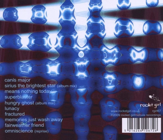 PROJECT SKYWARD MOVED By Opposing Forces (CD) EUR 17,01 - PicClick FR