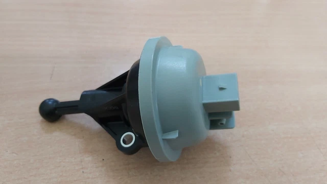 GENUINE MAZDA MX-5 (NC) Shutter Valve Actuator £65.00 - PicClick UK