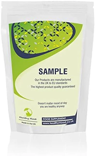 L-GLUTAMINE AMINO ACID 1000Mg Veg HPMC Capsules Endari Health ...