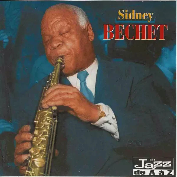 LE JAZZ DE A A Z, Sidney Bechet EUR 4,99 - PicClick FR