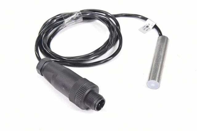 SIE SENSORIK SK1-4-10-P-B-Ö, Kapazitiver Sensor EUR 37,90 - PicClick DE