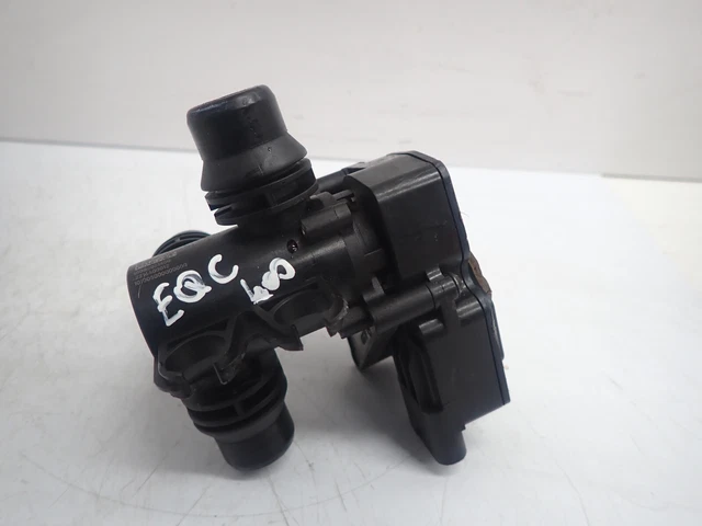 MERCEDES EQC 400 W293 2022 Water Cooling Valve A0005061400 £179.00 ...