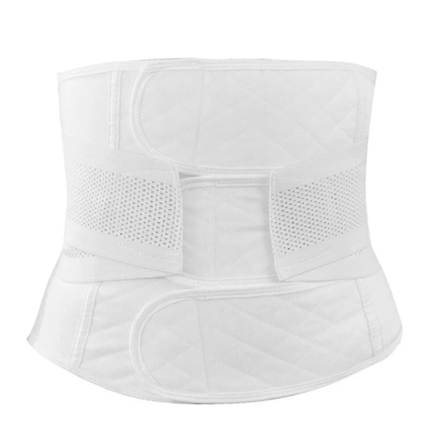 3 COUNT BAND Postpartum Belly Belt Sheath after Childbirth Recovery £47 ...