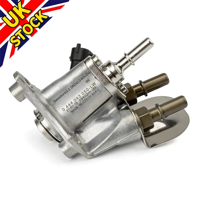 FOR CUMMINS 2-PIN Diesel Exhaust Fluid Injector Replacement 2888173NX ...