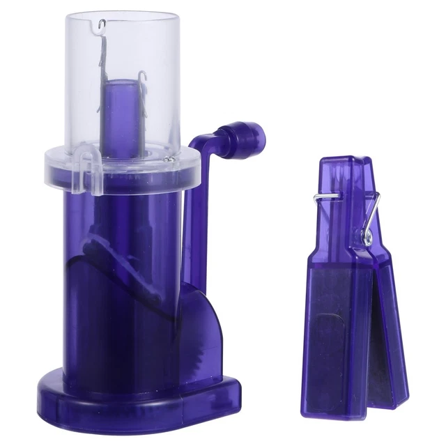 KNITTING MACHINE SMALL French Loom 624145 Hand Winding $32.89 - PicClick AU