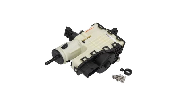 POUR FORD TRANSIT V363 Module d'Alimentation Urée Pompe 5801693203 EUR ...