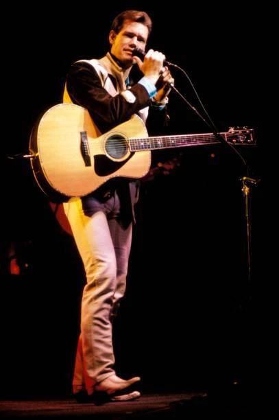 RANDY TRAVIS 1989 Singer Music OLD PHOTO 1 $8.50 - PicClick AU