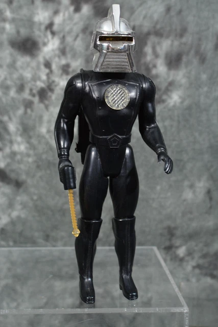 VINTAGE 1978 MATTEL Battlestar Galactica Cylon Centurion 12" Action ...