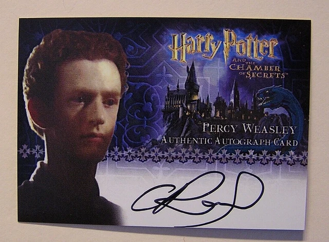 Harry Potter Film Cards FOR SALE! - PicClick UK