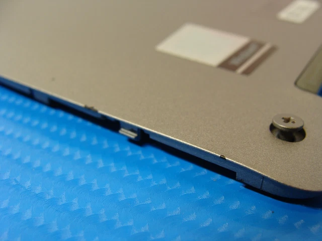 DELL LATITUDE 13.3” 5320 OEM Laptop Bottom Base Case Cover 007N8 ...